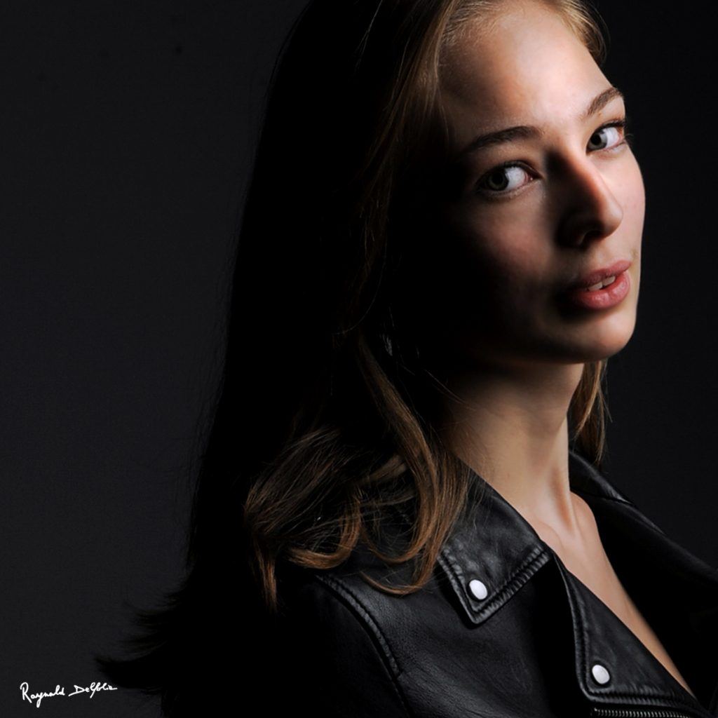 Portrait à Lille, séance en studio ou en extérieur - Au Labo de Lille