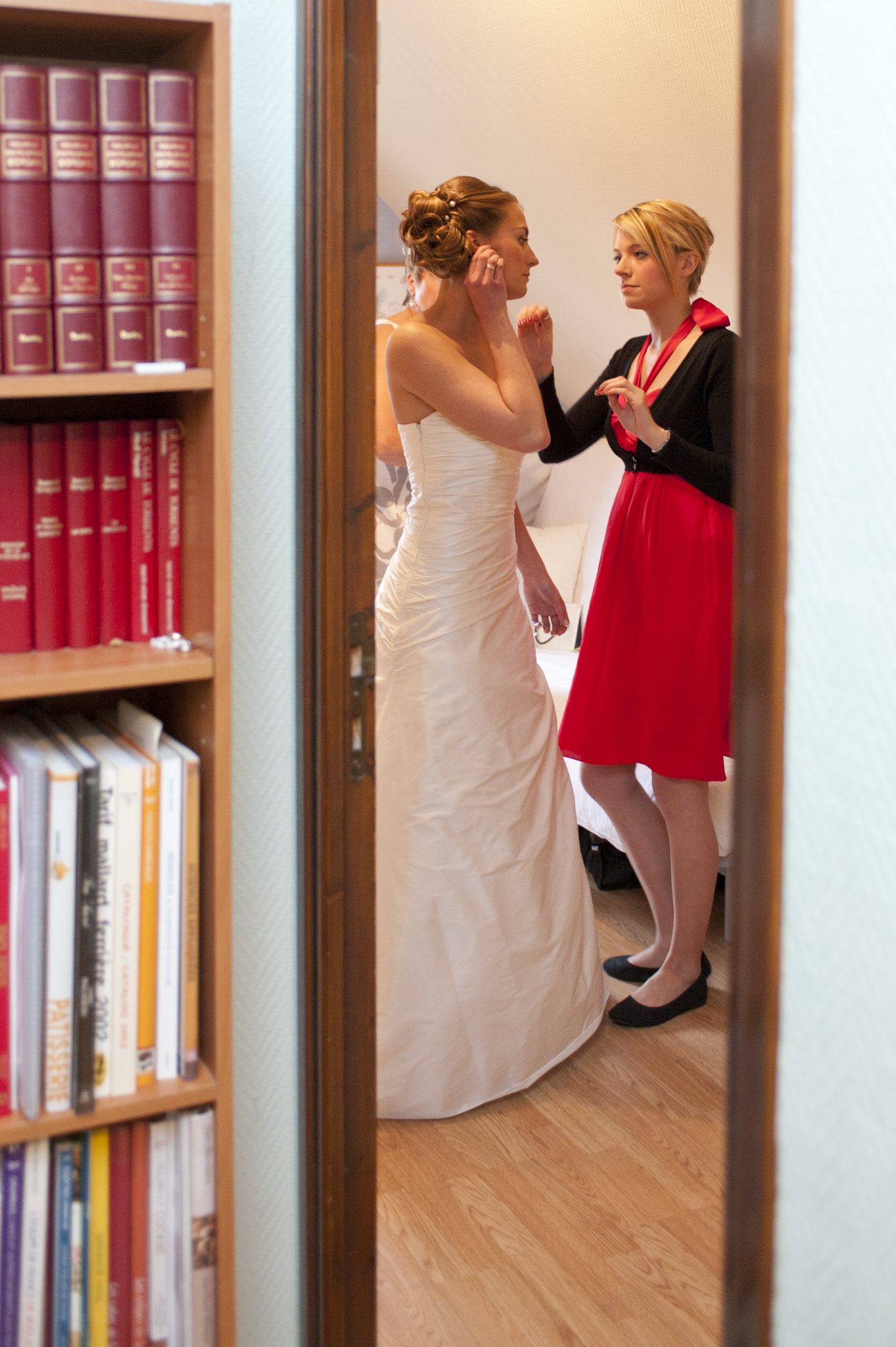 La galerie photo mariage à explorer - Au Labo de Lille