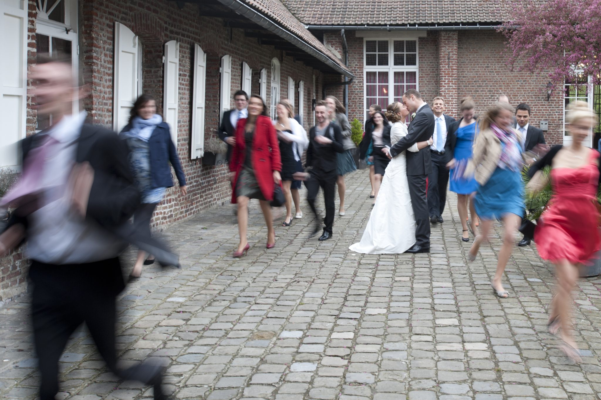 La galerie photo mariage à explorer - Au Labo de Lille