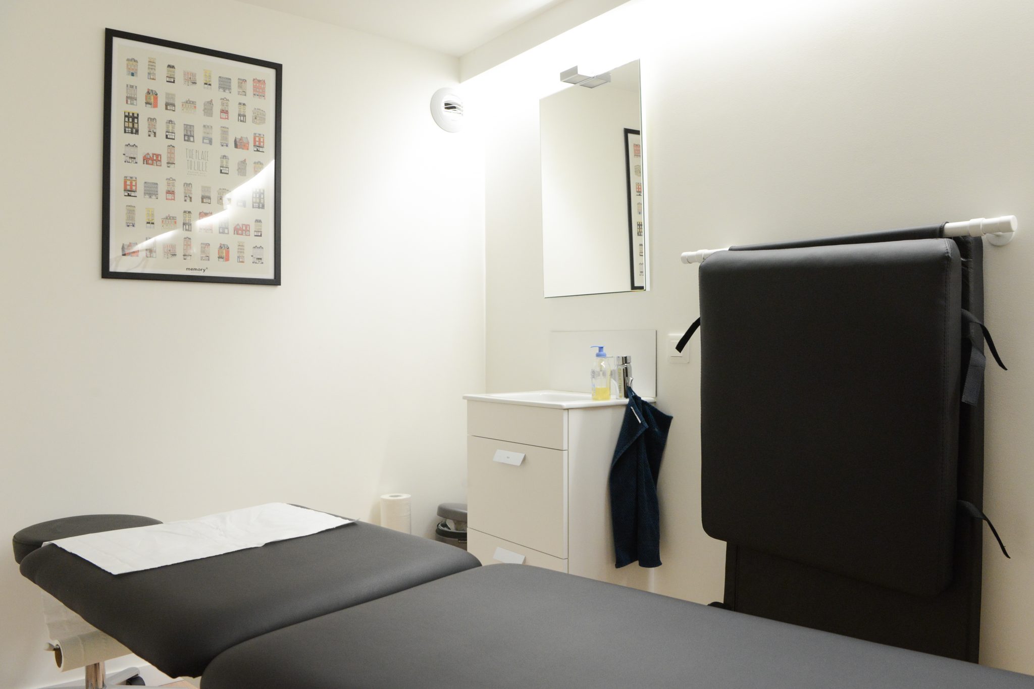 La galerie photo corporate, pour les pros - Au Labo de Lille